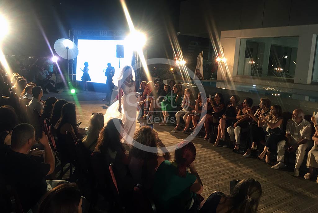 Les créateurs tunisiens égaient le média fashion show (vidéo) - Gnet news