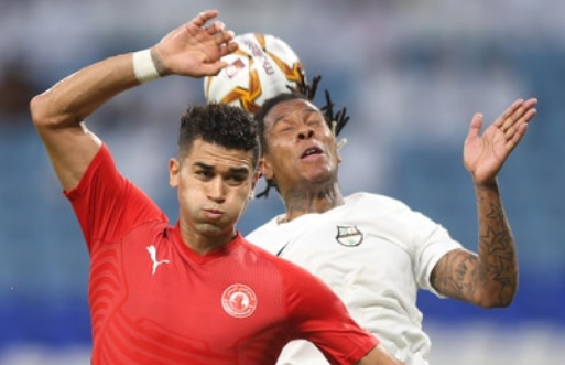 Hamdi Harbaoui signe son retour au Qatar par un doublé - Gnet news