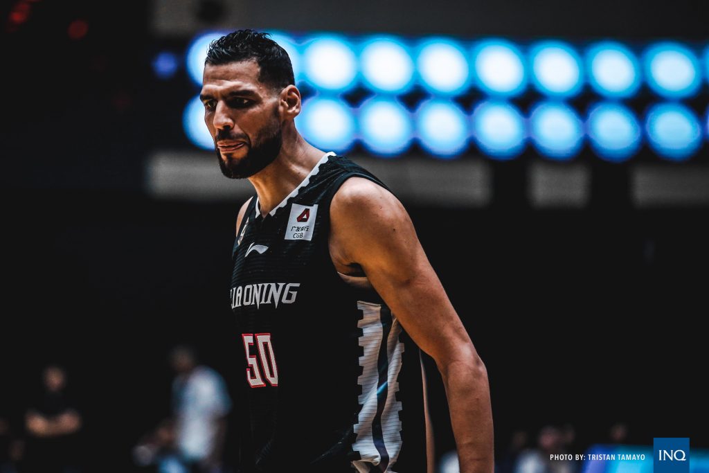 (VIDEO) Super League : Liaoning en finale ! 21 points pour Mejri - Gnet ...
