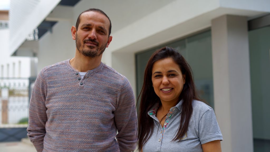 Interview : Rencontre avec des scientifiques de l'Institut Pasteur de ...