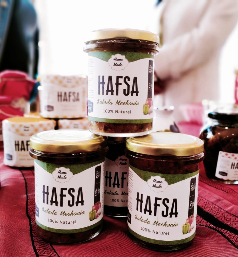 Reportage : A la découverte des meilleurs produits de terroir en ...