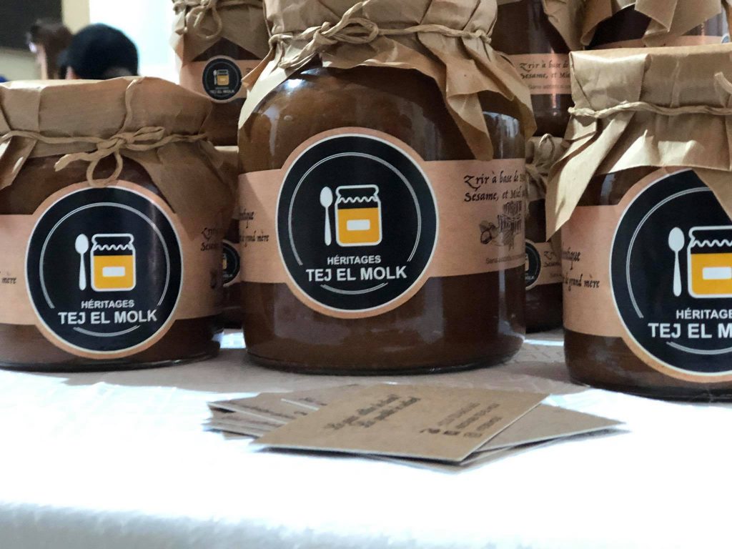 Reportage : A la découverte des meilleurs produits de terroir en ...