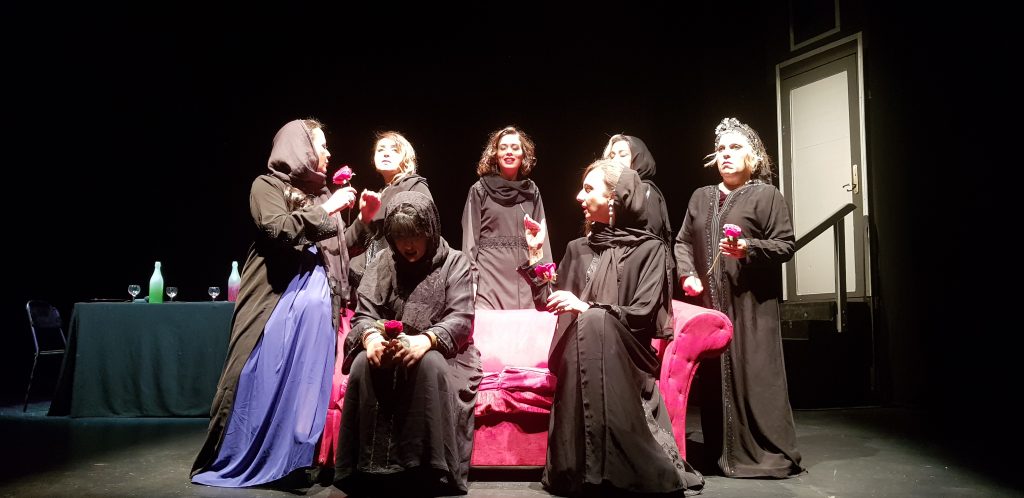 Barouk de Rémi Sarmini : Trahisons, mensonge et luxure…au détriment des ...