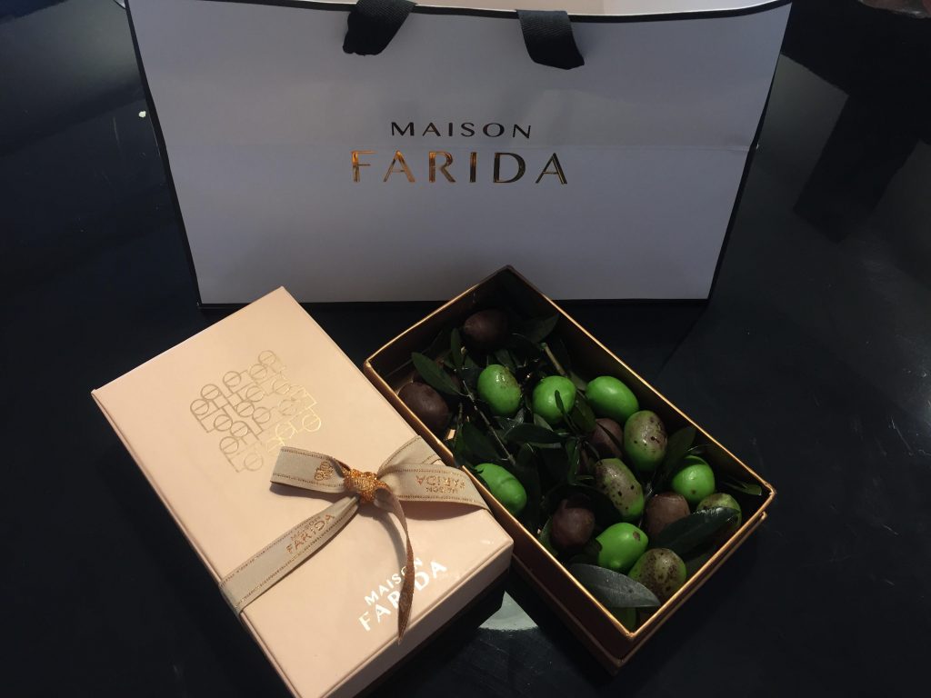 Les artisans chocolatiers font florès à Tunis, au grand bonheur des plus gourmands (Reportage ...