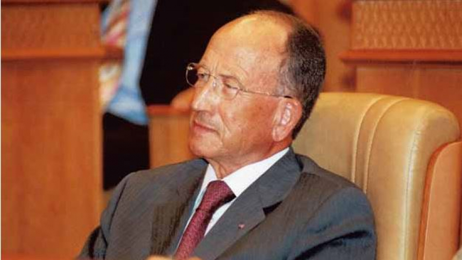 Abdallah Kallel et deux anciens cadres sécuritaires interdis de voyage ...