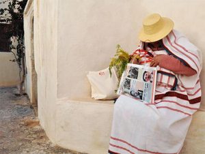 Tunisie : Djerba, l'Île de rêves aux histoires multiples - Gnet news