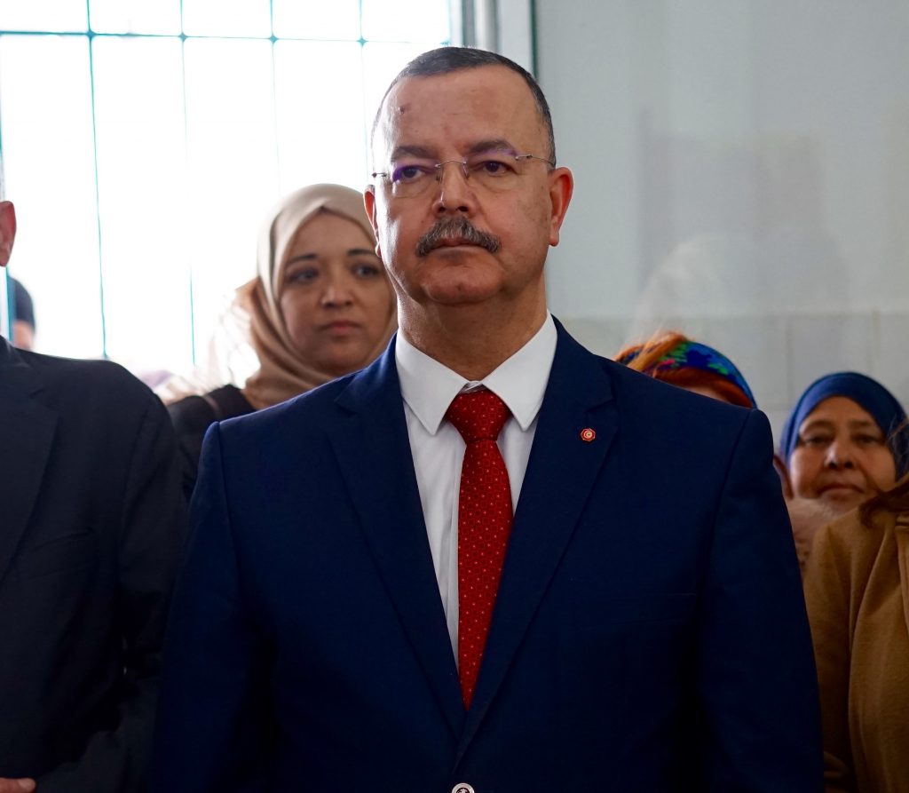 Tunisie : Mrabet appelle à consacrer la culture du travail dans l ...