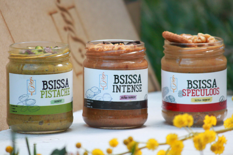 La bsissa, un aliment incontournable du Ramadan, aux multiples vertus ...