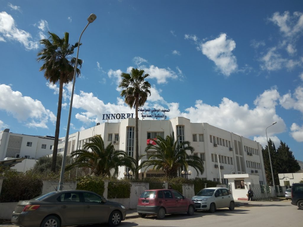 La Tunisie élue membre du conseil de l'Organisation internationale de ...