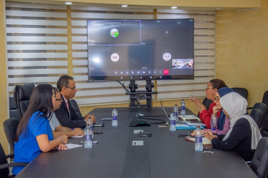 Tunisie : Lancement en novembre prochain de la plateforme nationale ...