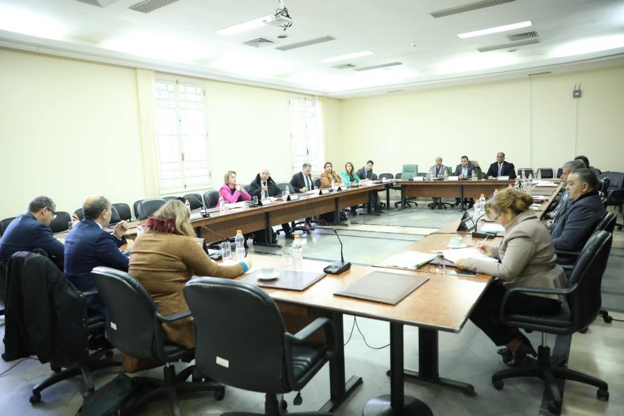 Tunisie : Le prêt accordé à la STEG, et le projet d'interconnexion ...