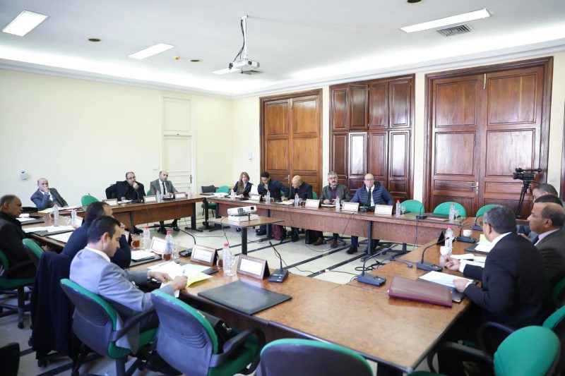 Tunisie : Une proposition de loi pour l'amendement des articles 96 et ...