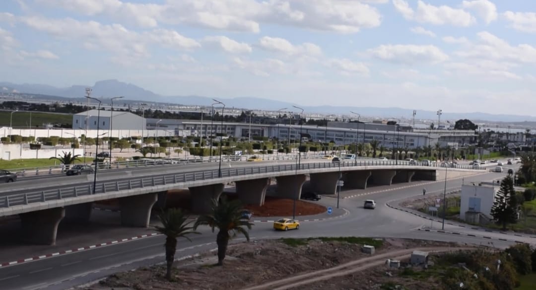 Tunisie : SOMATRA-GET reprend ses travaux et achève le projet de l ...