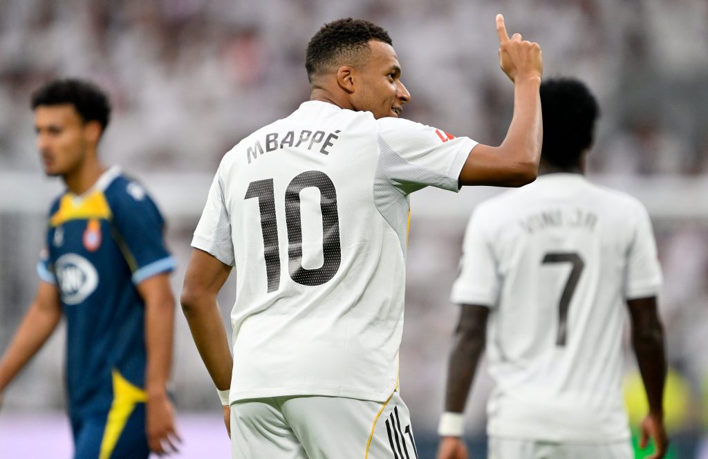 La Liga-J05 : Le Real sans forcer face à l'Espanyol - Gnet news